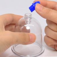 China Body Healthcare J5 4.3cm Joint Massage Therapy Cellulite Cupping Cellulite Medic Cupping for sale