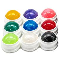 China Class I Instrument Classification Resin Massage Ball Handheld for Full Body Relaxation for sale