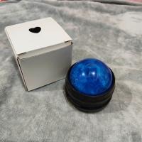China Class I Instrument Classification Resin Massage Ball Handheld for Full Body Relaxation for sale