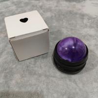China Class I Instrument Classification Resin Massage Ball Handheld for Full Body Relaxation for sale
