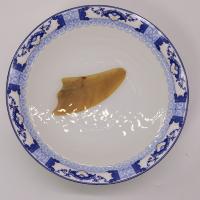 China Real Material Natural Ox-Horn Guasha Boards for Facial SPA Massager Engrave Your Logo for sale