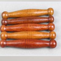 China Wooden Massage Tool for Deep Tissue Massage and Acupressure Pen Thai Massage Stick Rod for sale