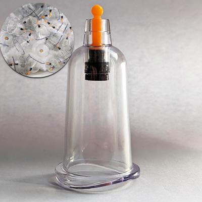 China 500 Y8 MIX Ventosa Terapia Cupping Massager Tool Hijama Ventosas Chinas Terapias Schropfen for sale