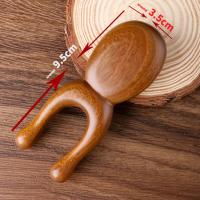 China Scalp Comb Face Eye Shoulder Neck Scraping Therapy for Chinese Medicine Apparatus for sale