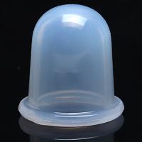 China Medical Transparent Hijama Cupping Silicone Ventosas at with Customized Bag Feature 2 for sale