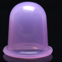 China Medical Transparent Hijama Cupping Silicone Ventosas at with Customized Bag Feature 2 for sale