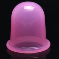 China Medical Transparent Hijama Cupping Silicone Ventosas at with Customized Bag Feature 2 for sale