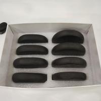 China Body Massage Properties Volcanic Stone for Massage 16pcs Black Energy Stone Tools for sale