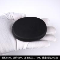 China Kit de Masaje de Piedra Caliente para Relajación en Casa con Piedras de Energía Natural for sale