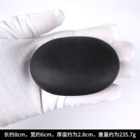 China Kit de Masaje de Piedra Caliente para Relajación en Casa con Piedras de Energía Natural for sale