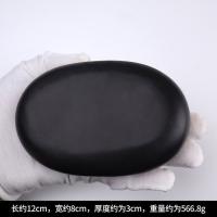 China Kit de Masaje de Piedra Caliente para Relajación en Casa con Piedras de Energía Natural for sale