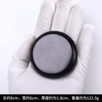 China Glossy Basalt Stones for Hot Spa Massage Deep Relaxation of Muscles and Body for sale
