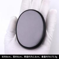 China Glossy Basalt Stones for Hot Spa Massage Deep Relaxation of Muscles and Body for sale