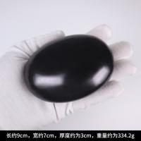 China Glossy Basalt Stones for Hot Spa Massage Deep Relaxation of Muscles and Body for sale
