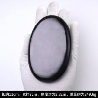 China Glossy Basalt Stones for Hot Spa Massage Deep Relaxation of Muscles and Body for sale