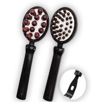 China Wooden Scratcher Massager Stick Back Knock Wood Massage Hammer for Stress Relief for sale