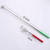 China 1-Year Shelf Life Portable Metal Bear Claws Back Scratchers with Telescopic Handle for sale