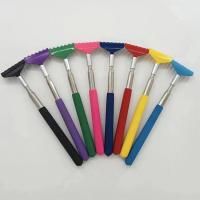 China Extendable Back Scratcher Portable Telescoping Hand Massager for Hard-to-Reach Areas for sale