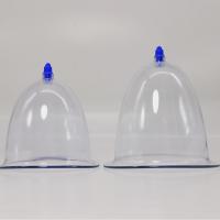 China 130mm T01 Certification Other Breast Enlargement Pump for Lady Vacuum Suction Therapy for sale