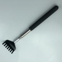 China Extendable Back Scratcher Portable Telescoping Hand Massager for Hard-to-Reach Areas for sale