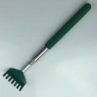 China Extendable Back Scratcher Portable Telescoping Hand Massager for Hard-to-Reach Areas for sale