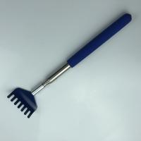 China Extendable Back Scratcher Portable Telescoping Hand Massager for Hard-to-Reach Areas for sale