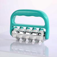 China Deep Tissue Massage Muscle Massager Rollers for Fascia Release and Lymphatic Drainage for sale