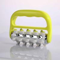 China Deep Tissue Massage Muscle Massager Rollers for Fascia Release and Lymphatic Drainage for sale