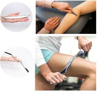 China Class I Stainless Steel IASTM Tools for Deep Tissue Muscle Massage and Fascia Recovery for sale