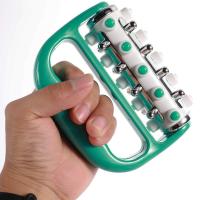 China Deep Tissue Massage Muscle Massager Rollers for Fascia Release and Lymphatic Drainage for sale