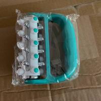 China Deep Tissue Massage Muscle Massager Rollers for Fascia Release and Lymphatic Drainage for sale