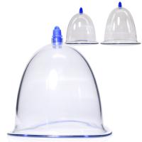China Antirheumatic Vacuum Massage Cups for Butt Enhancement and Breast Lift No More Sagging for sale