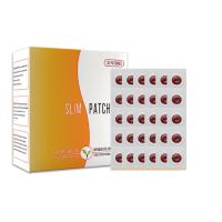 China Non-woven Fabric Slimming Patch Minceur for Effective and Natural Weight Loss for sale