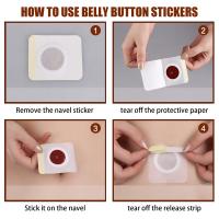 China Non-woven Fabric Slimming Patch Minceur for Effective and Natural Weight Loss for sale