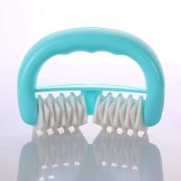 China Class I Safety Standard Cellulite Leg Massage Roller for Fascia Release and Relaxation for sale