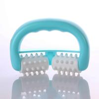 China Class I Safety Standard Cellulite Leg Massage Roller for Fascia Release and Relaxation for sale