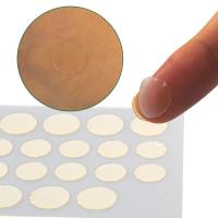 China 36 Dots Hydrocolloid Acne Pimple Patch for Skin Care Spot Dots Treatment Effective for sale