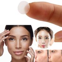 China 36 Dots Hydrocolloid Pimple Patch Stickers Transparent and Suitable for All Skin Types for sale