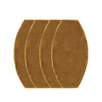 China Customized Color Body Patch for Traditional Chinese Medicine Weight Loss and Toning for sale