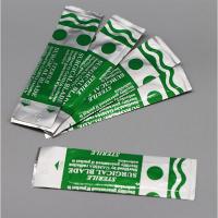 China Class I Surgical Blades 15c Disposable Stainless Steel of Different Types for Surgery for sale