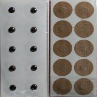 China Shelf Life 1years 1000 Gauss Spot Magnet Kit for Pain Relief Chinese Medicine Apparatus for sale