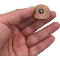 China Shelf Life 1years 1000 Gauss Spot Magnet Kit for Pain Relief Chinese Medicine Apparatus for sale