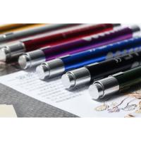 China Medical Diagnostic Torch Flashlight Penlight for Doctors and Nurses in Aluminum Alloy for sale