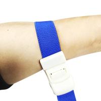 China Adjustable Surgical Tourniquet for First Aid and Hemorrhage Control in Outdoors for sale
