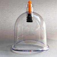 China 500 Y6 MIX Hijama Sucker Ventosa Suction Cupping Massager with Safety Standard Other for sale