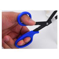 China Rauma Shears 15CM Bandage Scissors for Medical Professionals in Emergency First Aid for sale