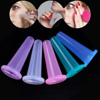 China 1 Set to Test Best Silicone Ventouses Facial Cupping for Anti Cellulite Face Massager for sale