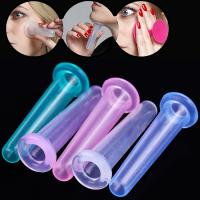 China 1 Set to Test Best Silicone Ventouses Facial Cupping for Anti Cellulite Face Massager for sale