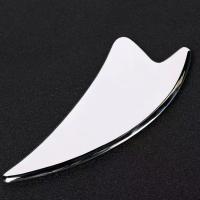 China Class I Standard 5pcs Fascial Knife Set for Deep Tissue Massage and Gua Sha Therapy for sale