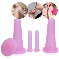 China Cupping Therapy Silicone Cupping Machine Class I Instrument with Source Cupping for sale